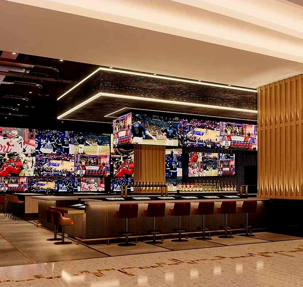 HARD ROCK SPORTS BAR - Updated June 2026 - 38 Photos & 14 Reviews - 1 ...