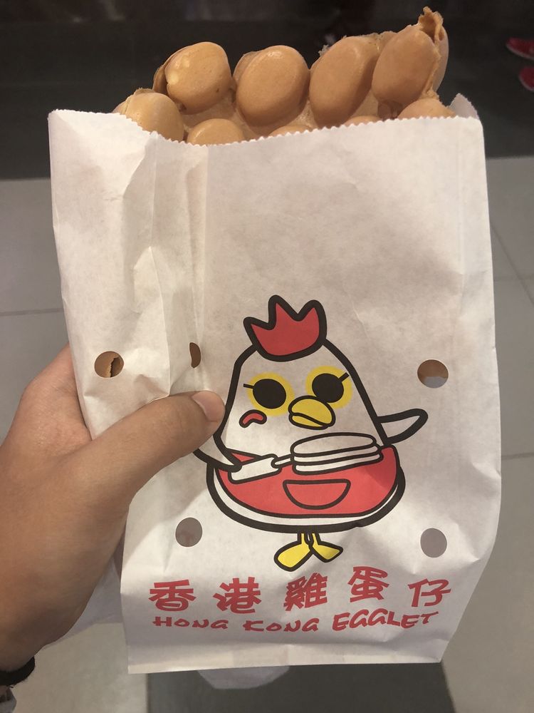 HONG KONG EGGLET - Updated March 2024 - 1 Jurong West Central 2 ...