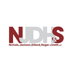NICHOLS JACKSON DILLARD HAGER & SMITH ATTYS - Updated April 2024 - 1800 ...