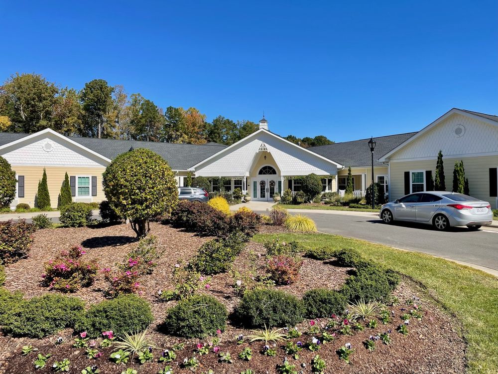 CALYX LIVING - Updated December 2025 - 12 Photos - 4214 Guess Rd ...