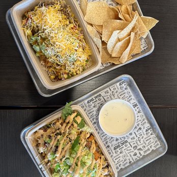 GUAC SHOP MEXICAN GRILL - Updated October 2025 - 88 Photos & 59 Reviews ...