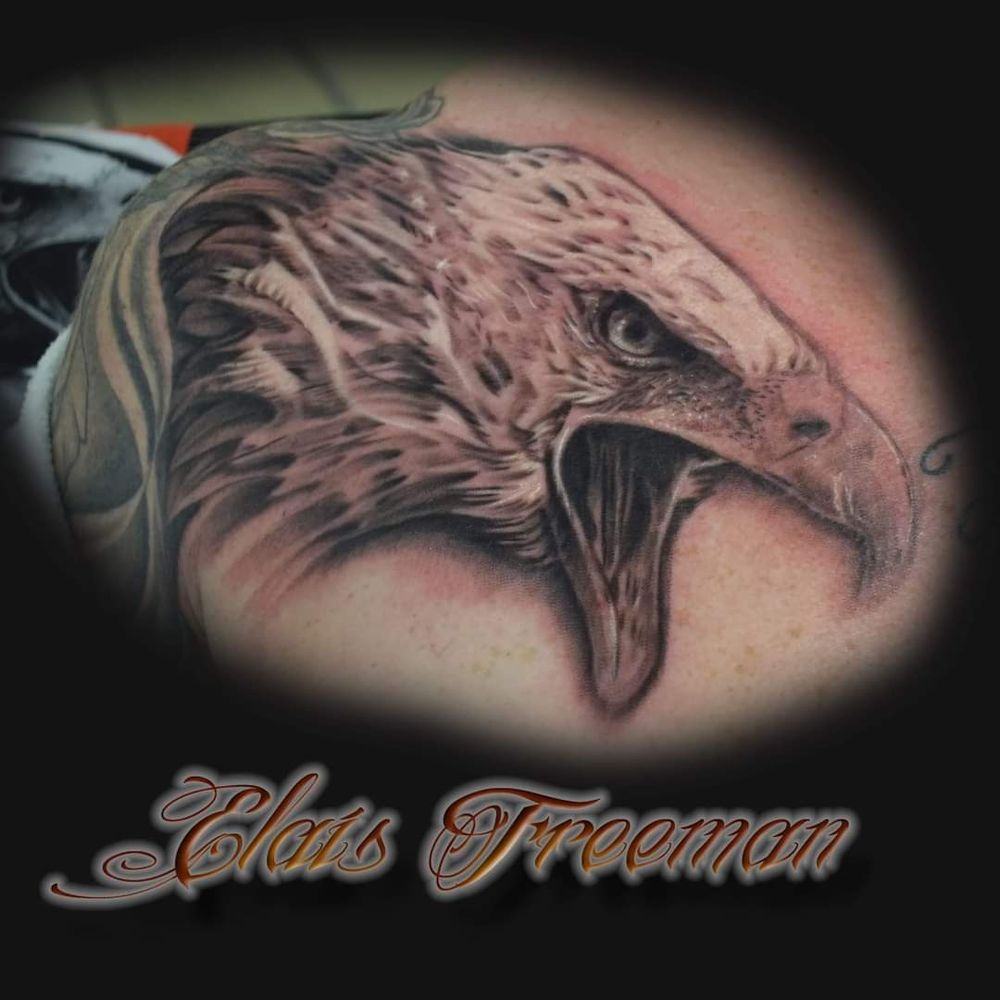 FREEDOM INK TATTOOS - Updated June 2025 - Request an Appointment - 300 ...