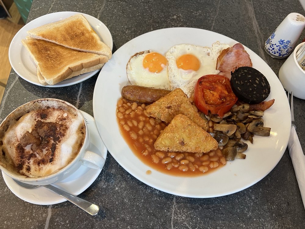 RAFFLES - Updated July 2025 - 47 Photos & 41 Reviews - 13 Craven Road ...