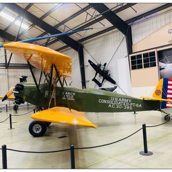 MARCH FIELD AIR MUSEUM - Updated December 2025 - 1272 Photos & 240 ...
