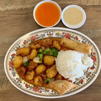 UNCLE CHEN RESTAURANT - Updated May 2025 - 94 Photos & 195 Reviews ...