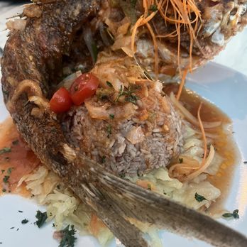 IRIE TING JAMAICAN GRILL - Updated May 2024 - 162 Photos & 136 Reviews ...