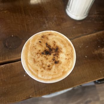 CROOKS COFFEE - 294 Photos & 291 Reviews - 404C Mendocino Ave, Santa ...