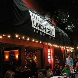 UNION GRILL - Updated October 2025 - 492 Photos & 644 Reviews - 413 S ...