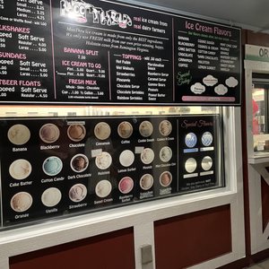 MOO THRU - 314 Photos & 513 Reviews - 11402 James Madison Hwy ...