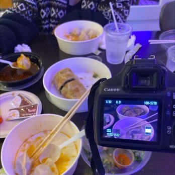 O DUMPLING BAR - 523 Photos & 634 Reviews - 165 N Glassell St, Orange ...