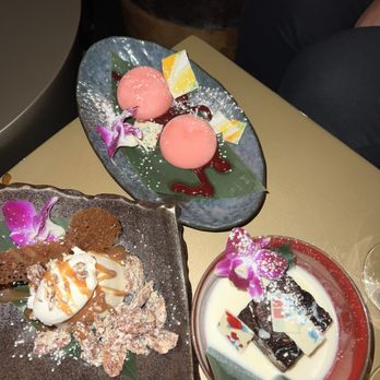 TEA ROOM - Updated December 2025 - 184 Photos & 70 Reviews - 788 ...