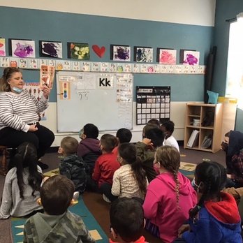 TRACY LEARNING CENTER PRESCHOOL - Updated December 2025 - 101 Photos ...