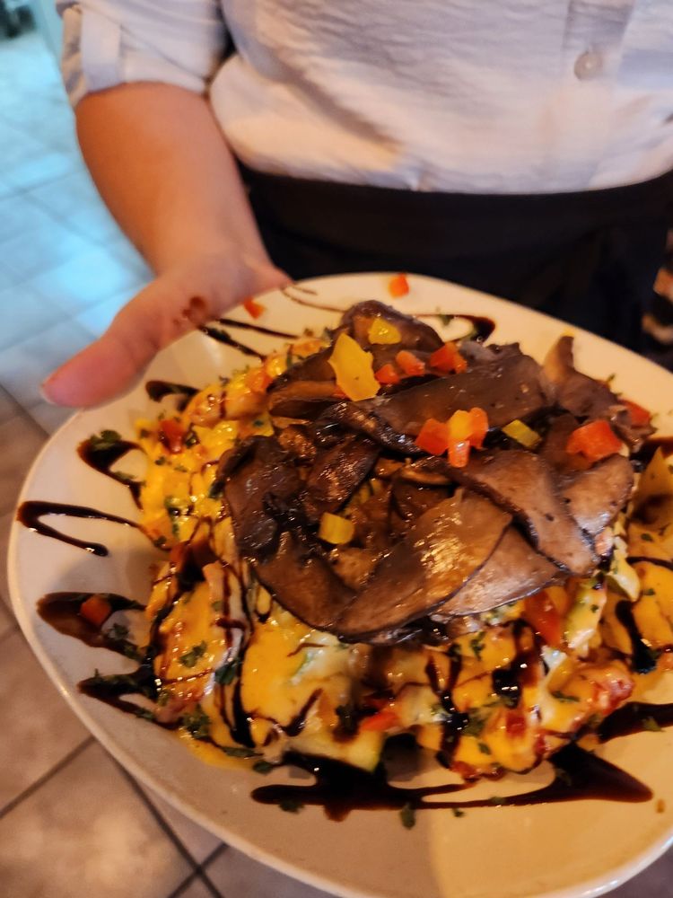 201 CAFE AND WINE BAR - 33 Photos & 13 Reviews - 201 Jackson Square ...