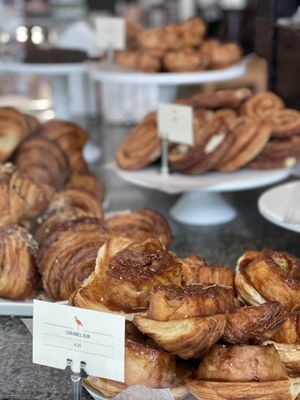 MESSENGER COFFEE - 802 Photos & 488 Reviews - 1624 Grand Blvd, Kansas ...