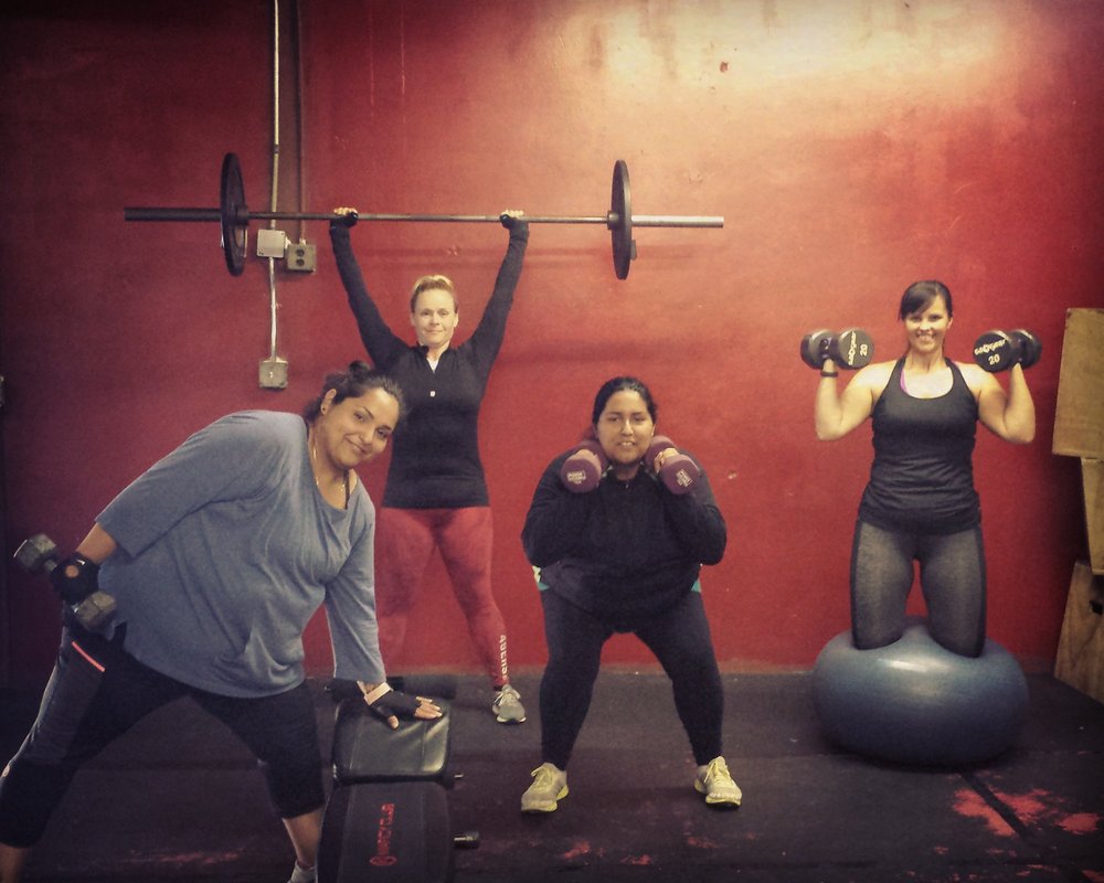 ELITE PERSONAL TRAINING STUDIO - Updated January 2025 - 13 Photos - 475 ...