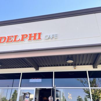 DELPHI BRUNCH CAFE - Updated December 2025 - 272 Photos & 127 Reviews ...