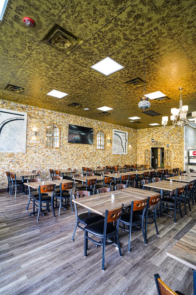 DIMASSI’S MEDITERRANEAN BUFFET - Updated July 2024 - 325 Photos & 282 ...