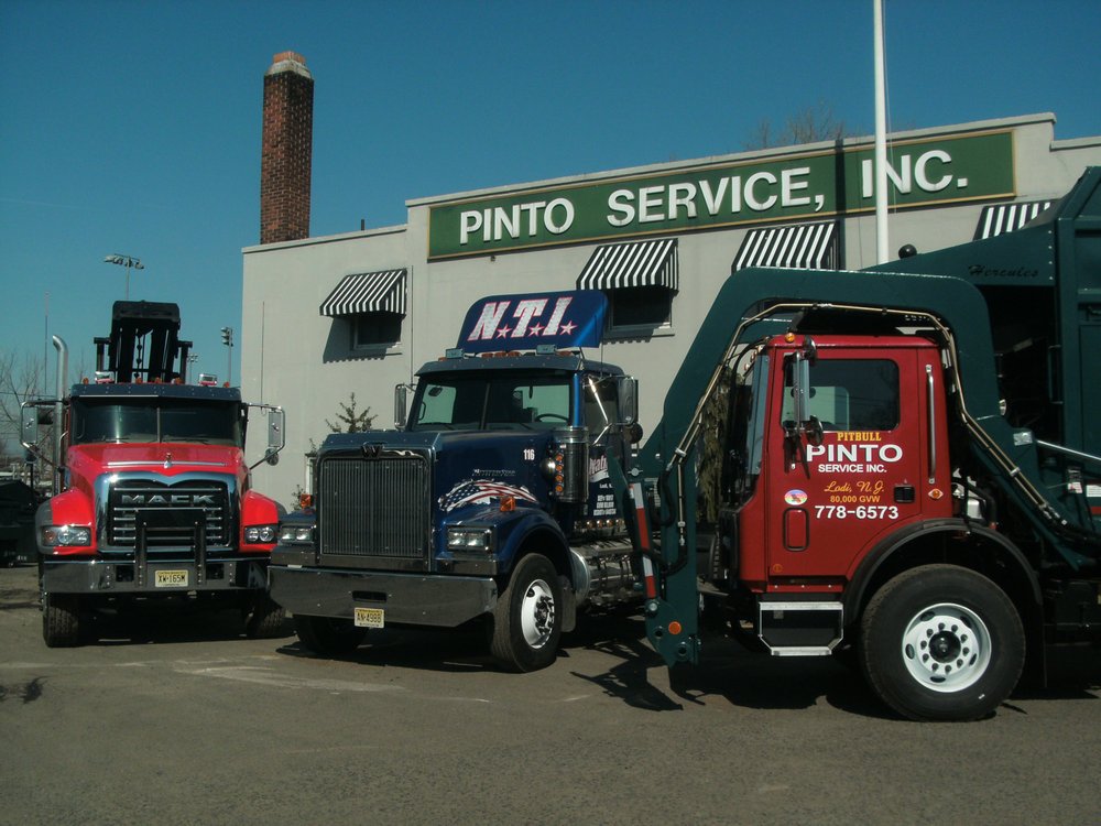 PINTO SERVICE - Updated January 2026 - 95 US 46, Lodi, New Jersey ...
