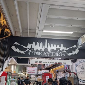 CLEAVERS - 1944 Photos & 1601 Reviews - 108 S 18th St, Philadelphia ...