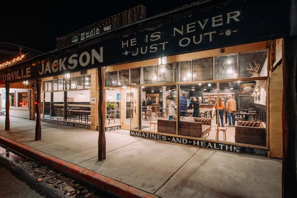 OLD STATE SALOON - Updated August 2024 - 86 Photos & 22 Reviews - 50 E ...