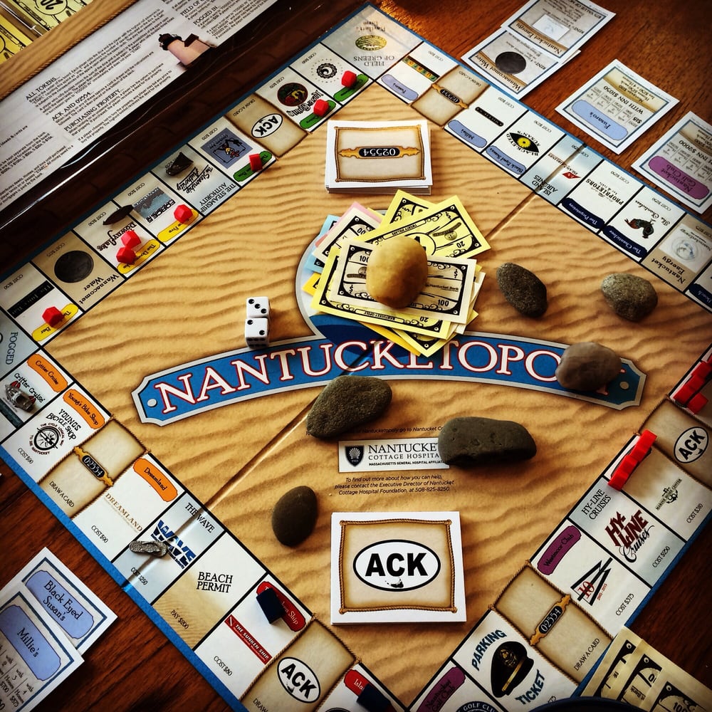 NANTUCKET COTTAGE HOSPITAL - Updated October 2025 - 57 Prospect St ...