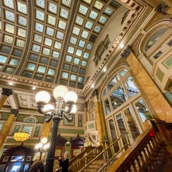 GRAND CONCOURSE - Updated July 2025 - 1195 Photos & 917 Reviews - 100 W ...