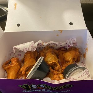 VOODOO CHICKEN & DAIQUIRIS - 260 Photos & 129 Reviews - 629 Canal St ...