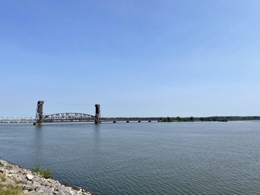 RHODES FERRY PARK - Updated September 2025 - 18 Photos - 100 Market St ...