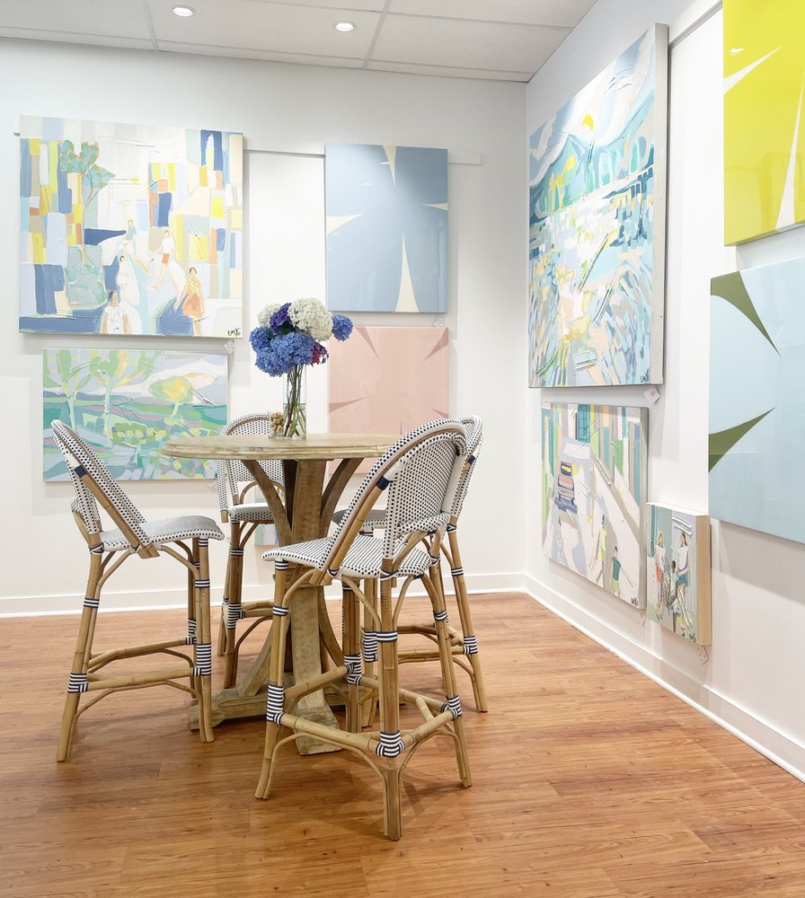 GREGG IRBY GALLERY - Updated November 2025 - 34 Photos - 2345 Peachtree ...