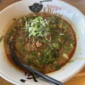 RAMEN EBISU - Updated June 2024 - 185 Photos & 108 Reviews - 2702 N Green Valley Pkwy, Henderson ...