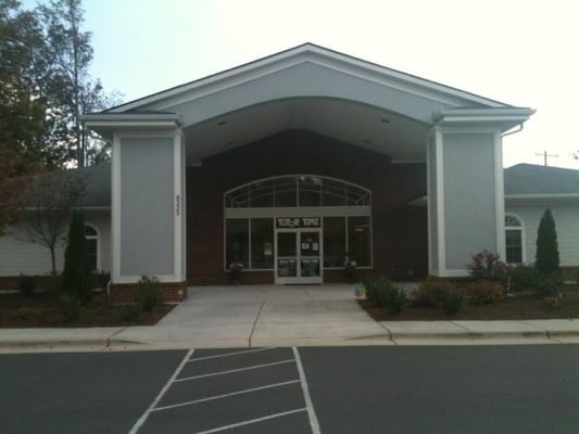 TUTOR TIME OF CONCORD - Updated December 2025 - 13 Photos & 10 Reviews ...