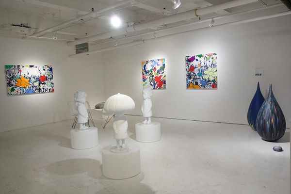 ONISHI GALLERY - Updated January 2025 - 521 W 26th St, New York, New York - Art Galleries ...