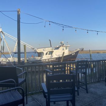 MARSHSIDE GRILL - Updated December 2025 - 199 Photos & 314 Reviews ...