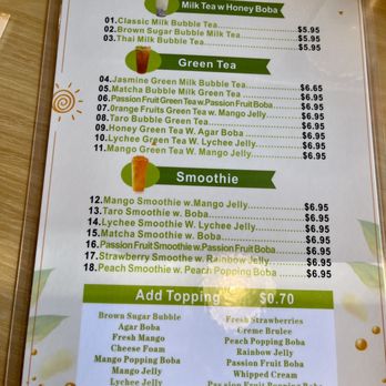 507 POKE BOWL - Updated December 2025 - 50 Photos & 28 Reviews - 501 ...