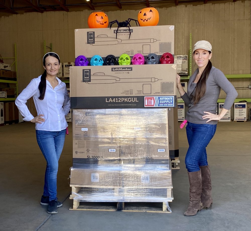 AUTOGATE SUPPLY - Updated October 2025 - 118 Photos - 1310 N Crystal ...