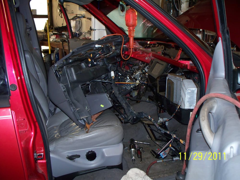 HIGHLANDS TRANSMISSION - Updated October 2025 - 13 Photos - 555 US Hwy ...