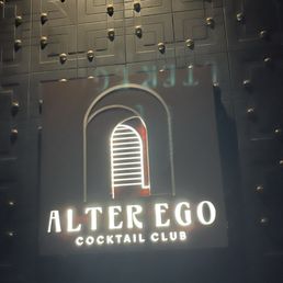 ALTER EGO COCKTAIL CLUB & STILL OG - Updated October 2025 - 959 Photos ...