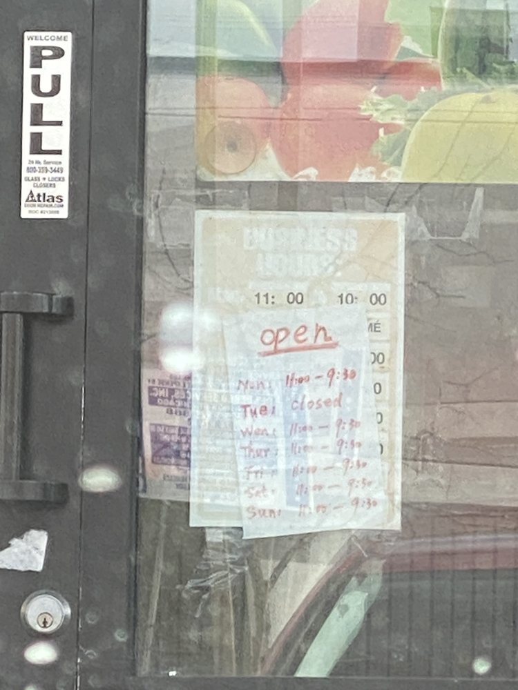 CHINESE NUMBER ONE KITCHEN - 16 Reviews - Chinese - 5833 S Kedzie Ave ...