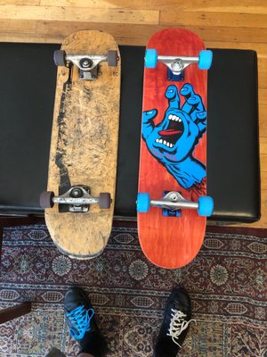 303 BOARDS THE HILL - Updated September 2024 - 15 Photos - 1138 13th St ...