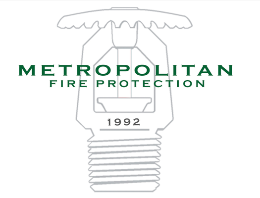 METROPOLITAN FIRE PROTECTION - Updated October 2025 - 20 Photos & 10 ...