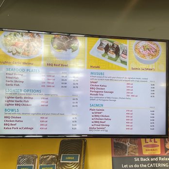 L&L HAWAIIAN BARBECUE - Updated October 2025 - 50 Photos & 87 Reviews ...