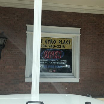 THE GYRO PLACE - Updated January 2026 - 40 Photos & 43 Reviews - 148 W ...