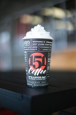 151 COFFEE - Updated October 2025 - 1533 West 23rd St, Lawrence, Kansas ...