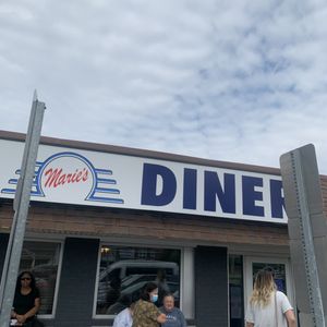 MARIE’S DINER - 350 Photos & 467 Reviews - 6325 Crain Hwy, La Plata ...