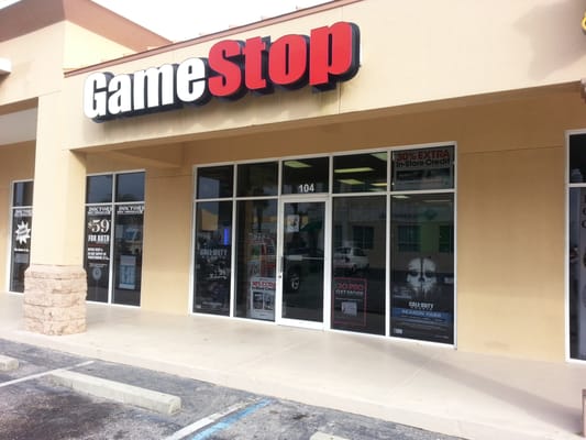 GAMESTOP - Updated September 2025 - 16055 Emerald Coast Pkwy, Destin ...