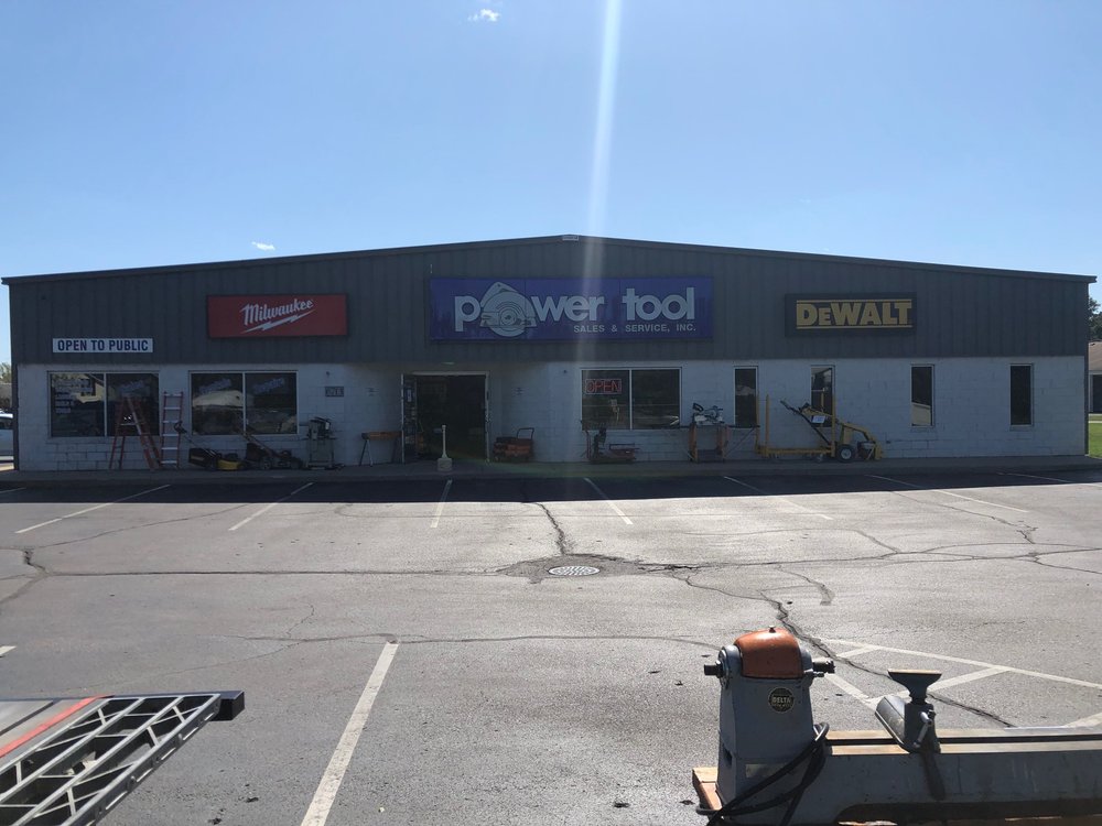 POWER TOOL SALES & SERVICE - Updated May 2024 - 6713 Angola Rd, Holland ...