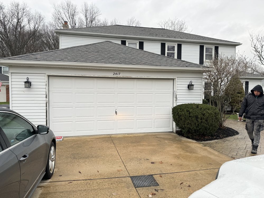 EGC ROOFING AND SIDING - Updated July 2025 - 21 Photos - 907 Spring Ave ...