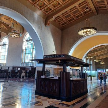 UNION STATION - Updated May 2024 - 3280 Photos & 893 Reviews - 800 N ...