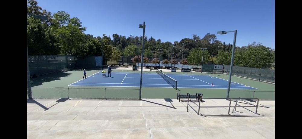 ITENNIS ANDULKA PARK - Updated October 2025 - 12 Photos & 27 Reviews ...