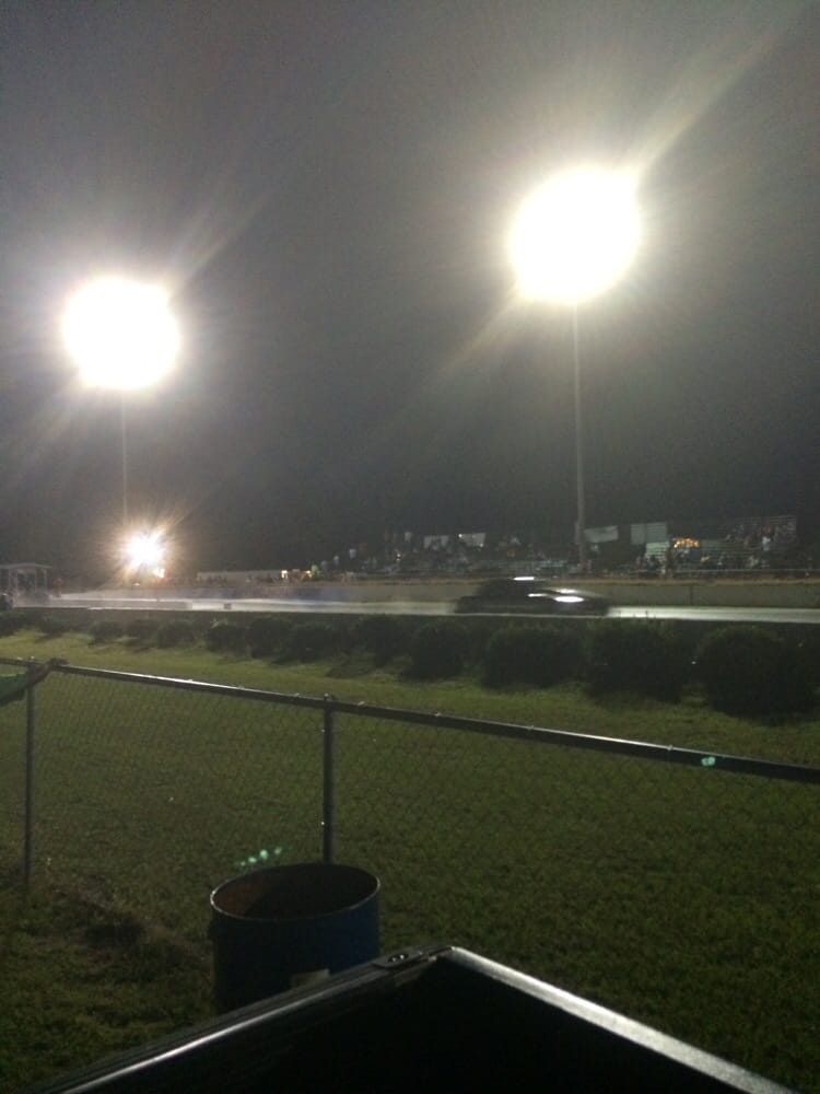 CAROLINA DRAGWAY - Updated September 2025 - 302 Dragstrip Rd, Jackson ...